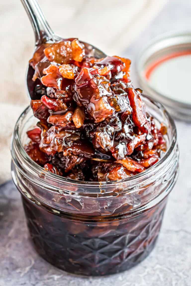 Bacon Jam