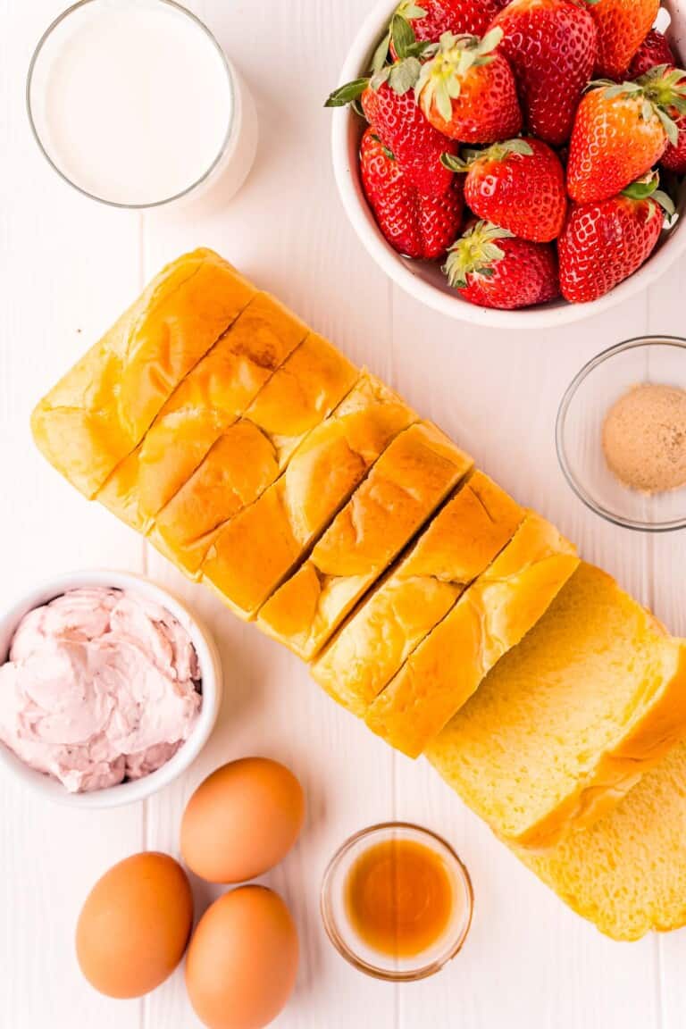 Grilled French Toast | Rachel Cooks®