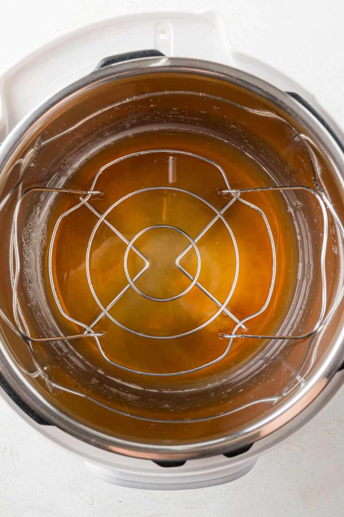 Instant Pot Ribs Recipe - Rachel Cooks®