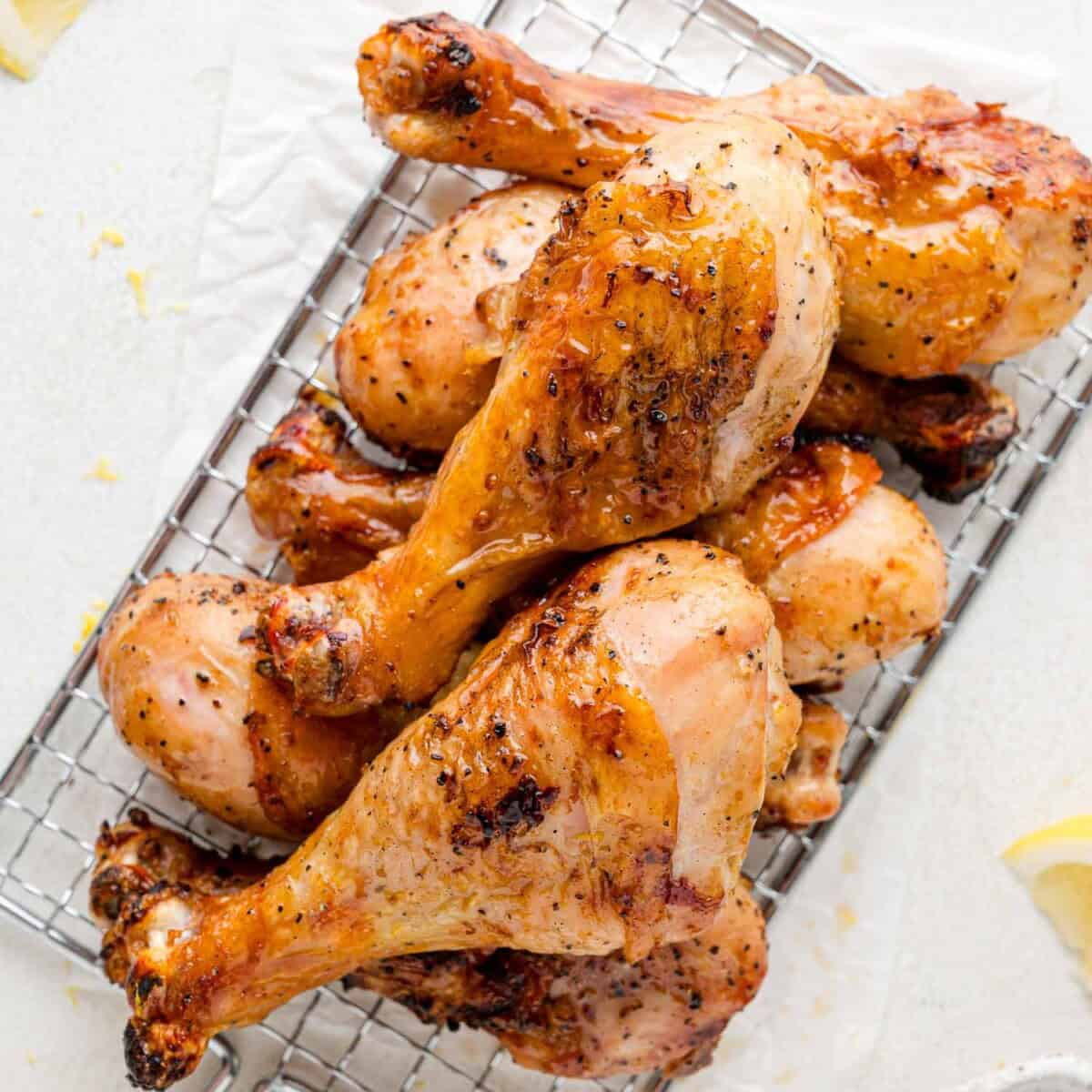 Chicken Archives - Rachel Cooks®