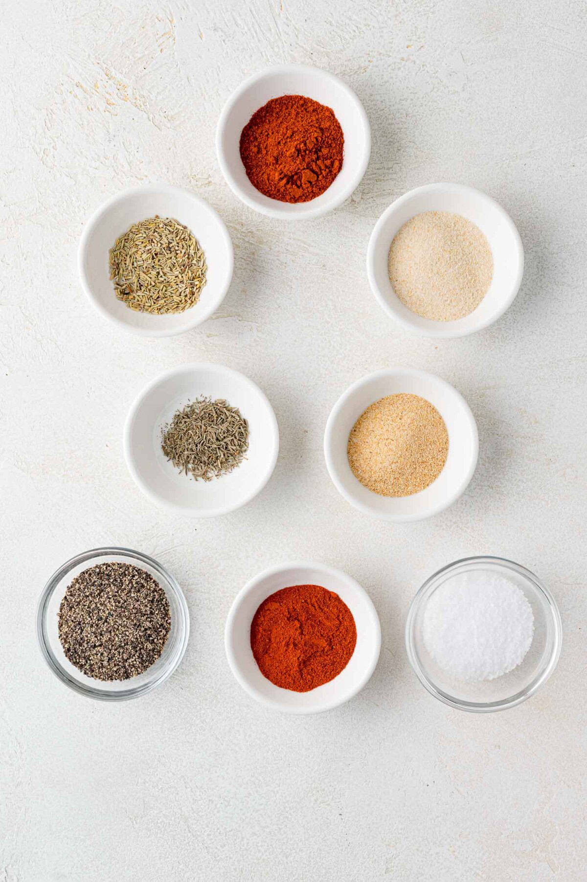 Steak Seasoning