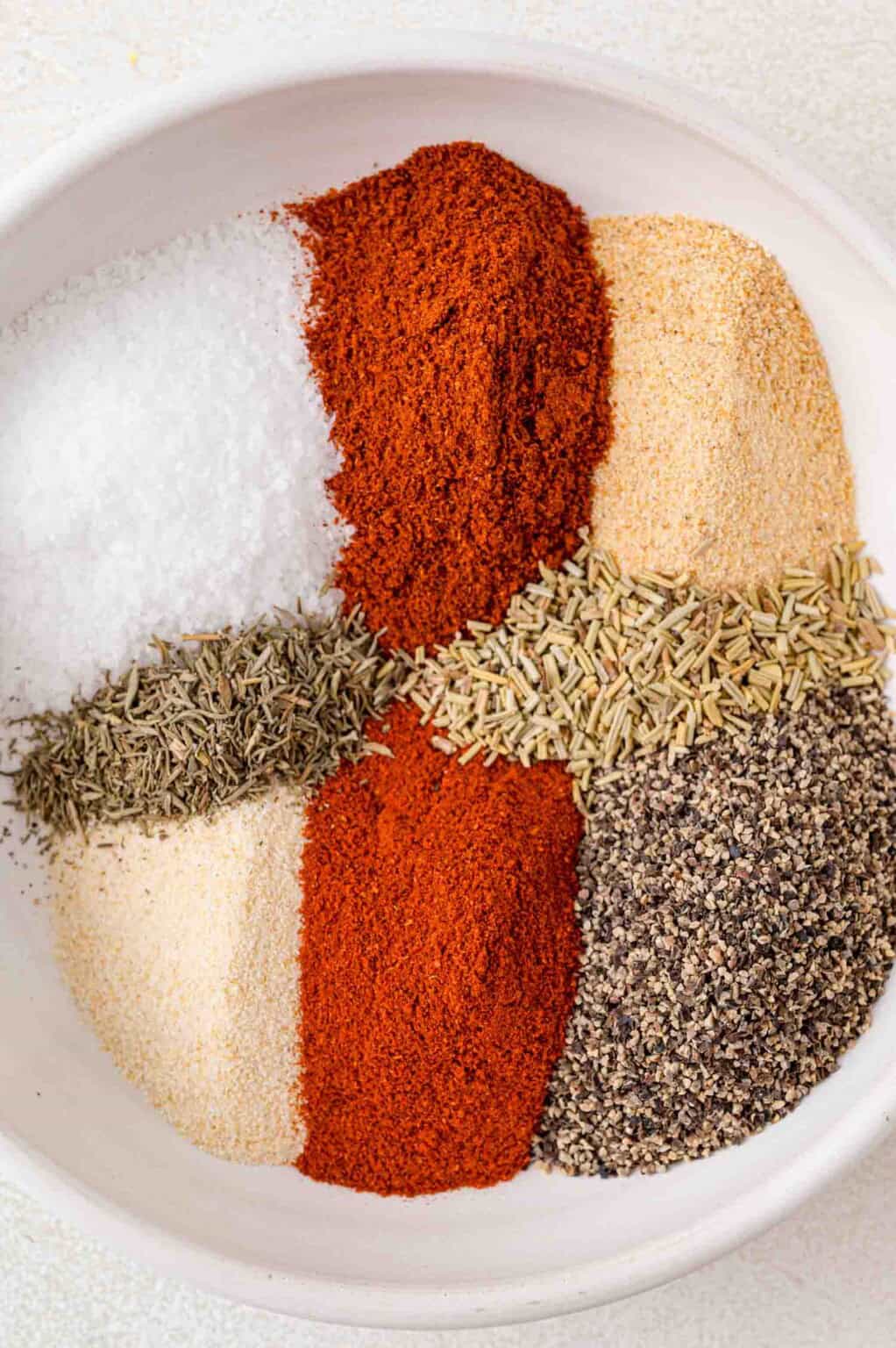 Steak Seasoning