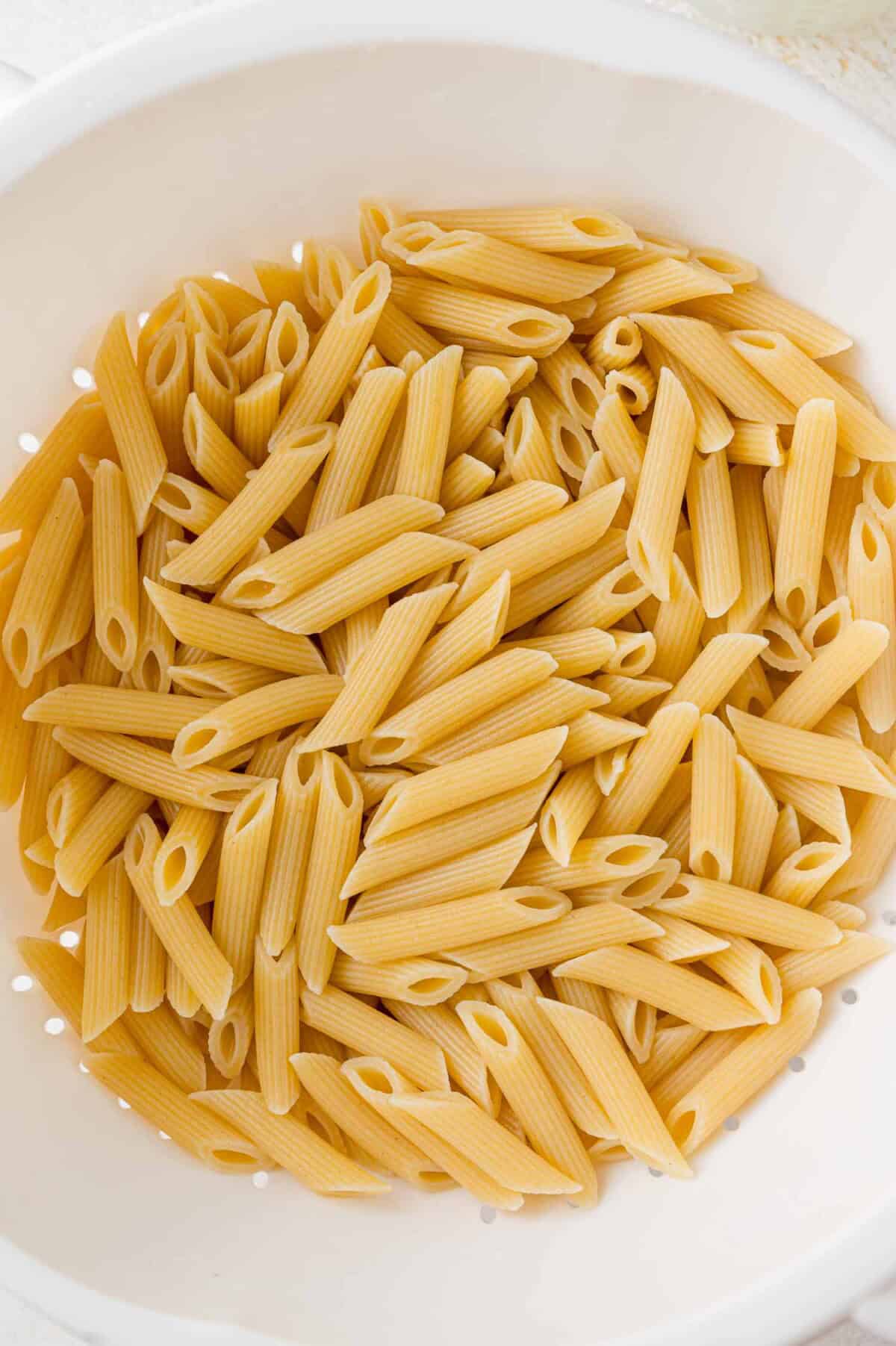 Vodka Pasta Recipe