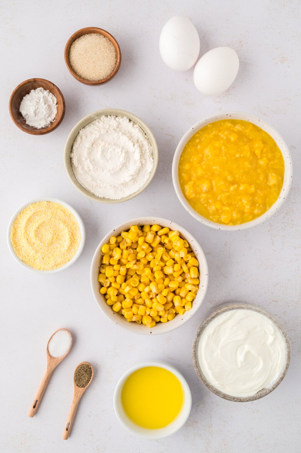 Spoon Bread