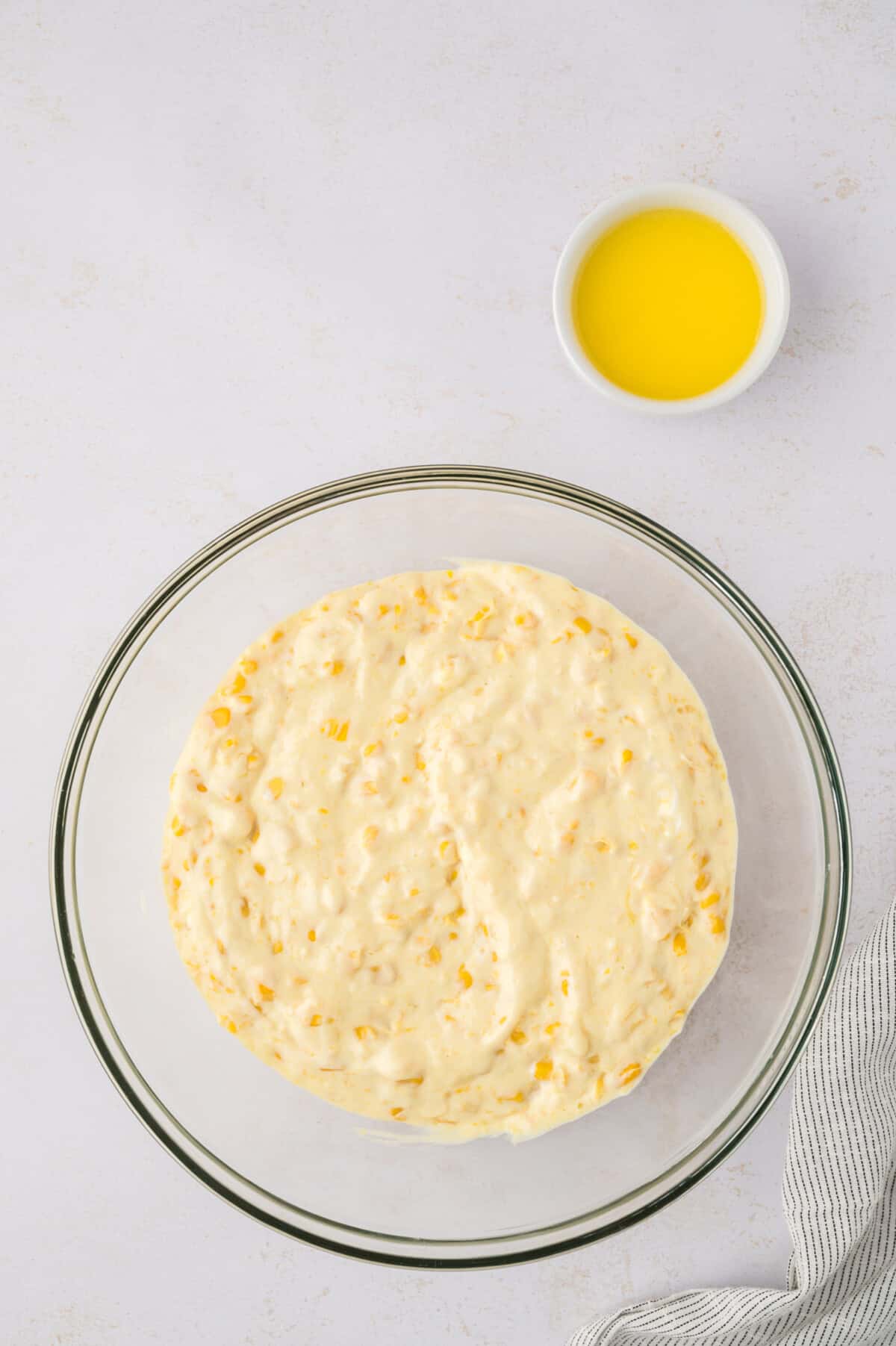 Spoon Bread