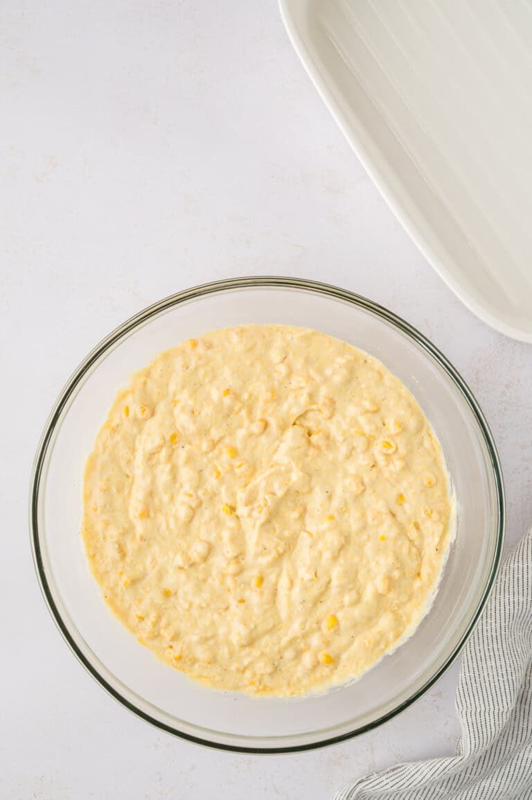 Spoon Bread
