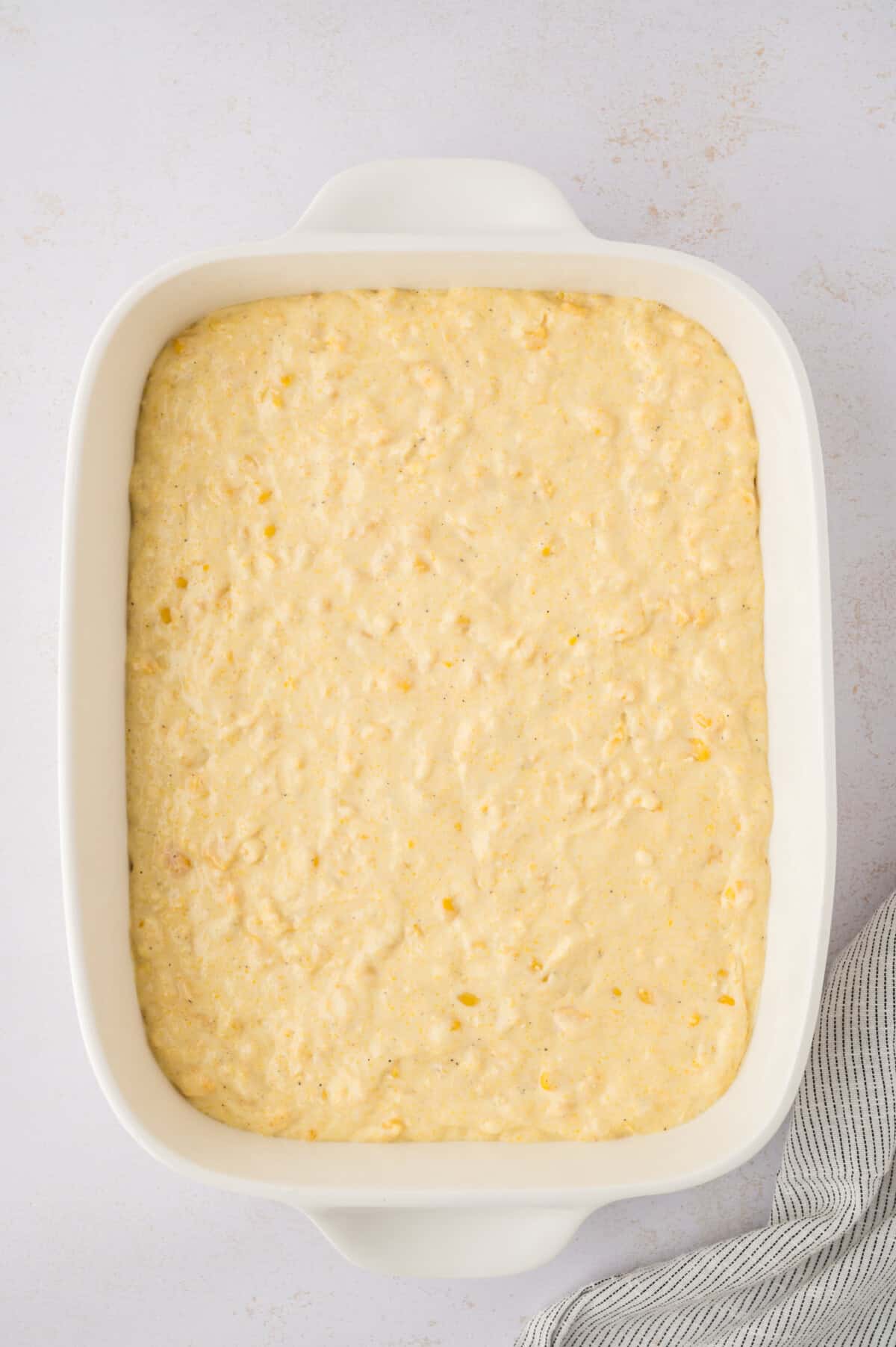 Spoon Bread