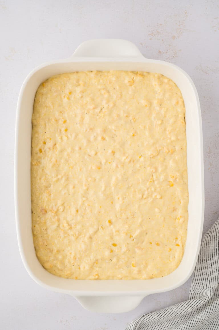 Spoon Bread