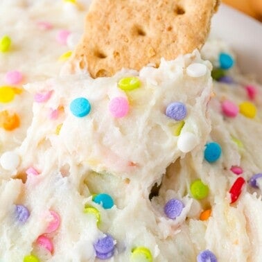 Funfetti Dip