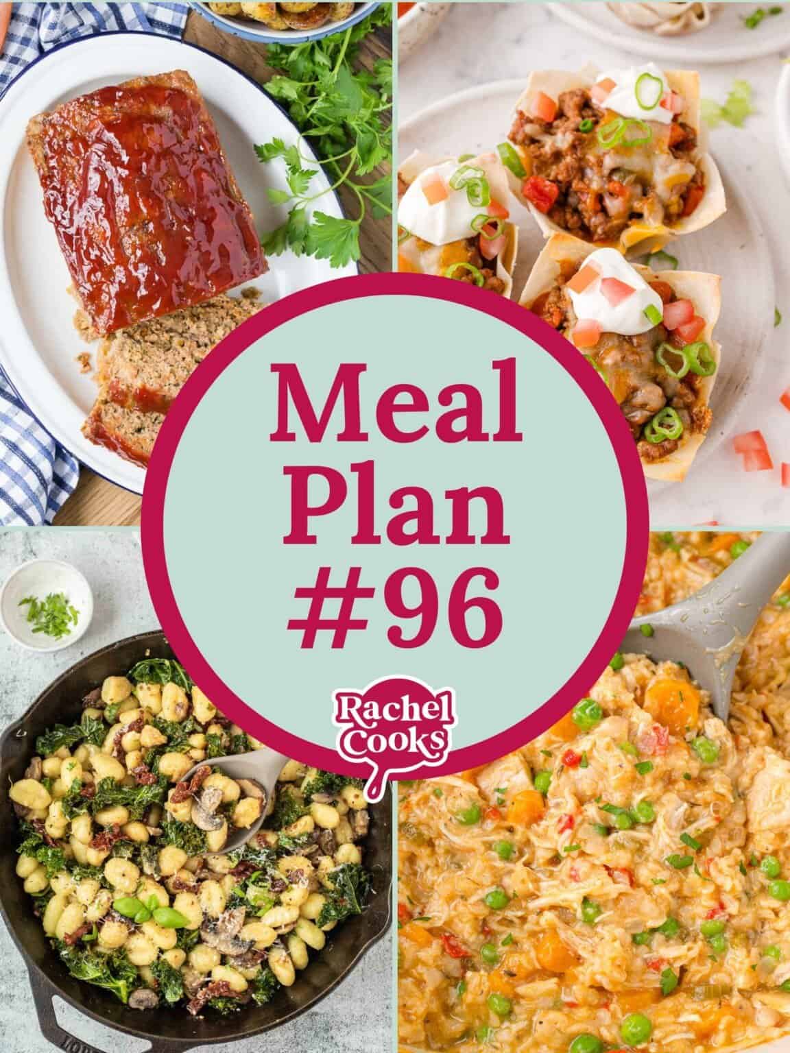 Classic Meatloaf Recipe