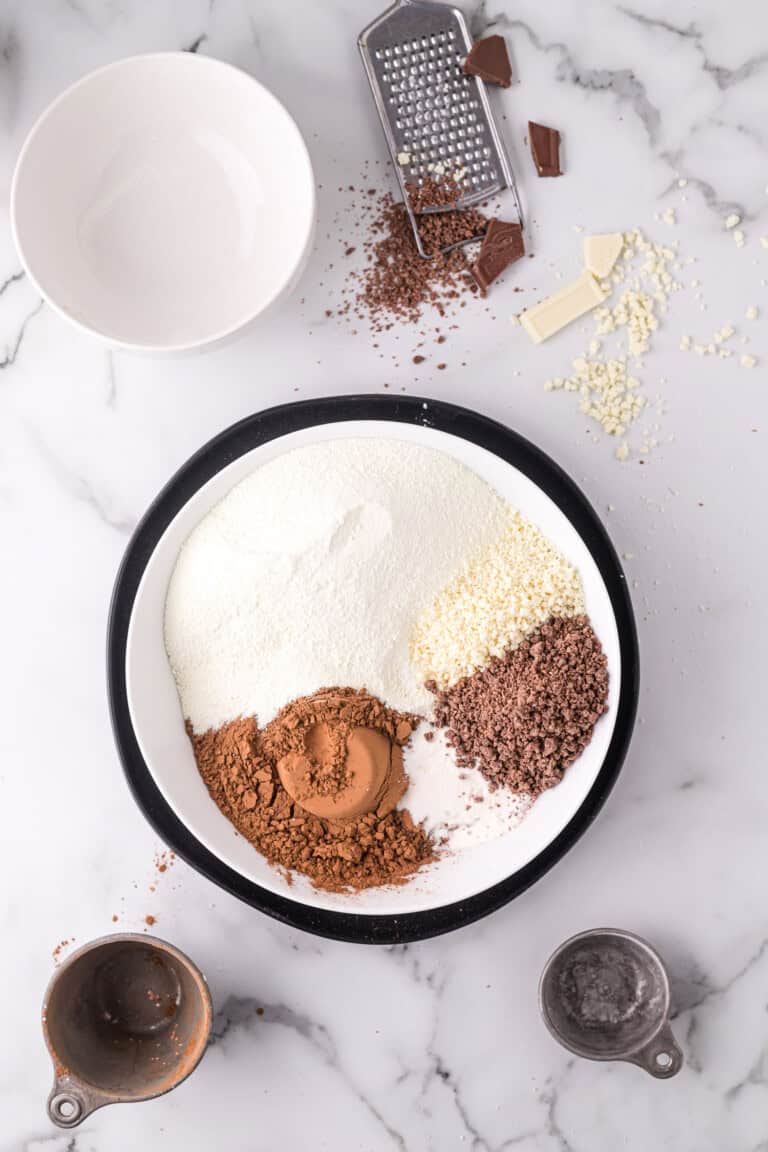 Hot Cocoa Mix