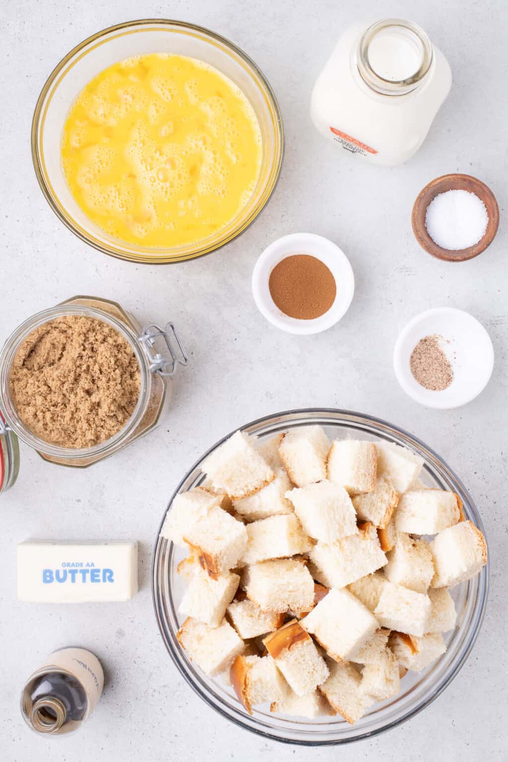 Overnight French Toast Casserole Recipe - Rachel Cooks®