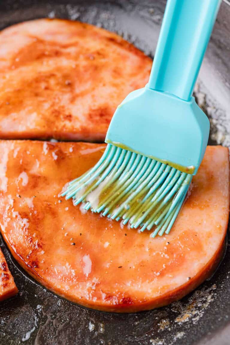 Ham Steak