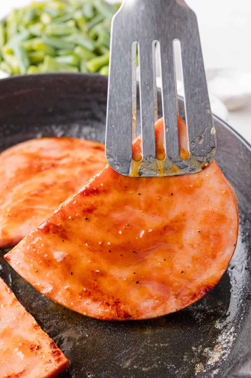 Ham Steak