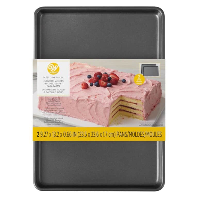 Sheet Pan Pancakes