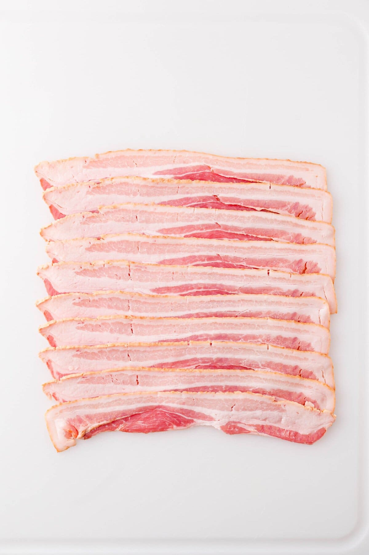 Bacon Wrapped Pork Tenderloin