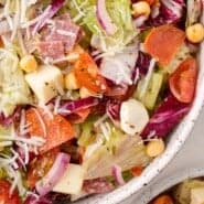 Chopped Salad - Rachel Cooks®