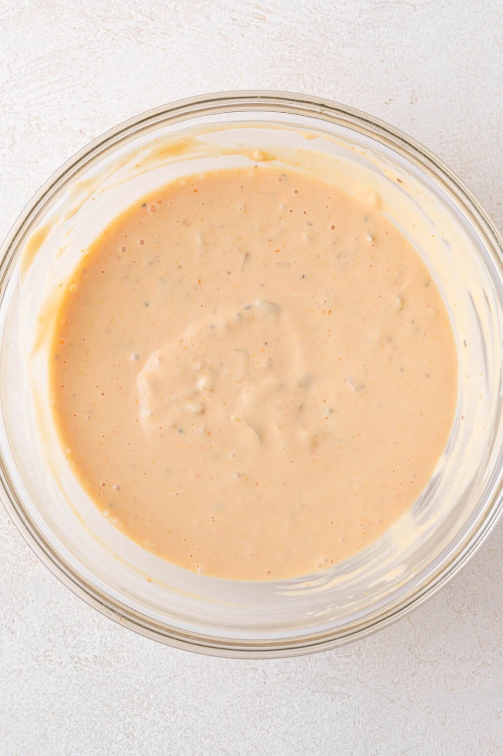 Big Mac Salad