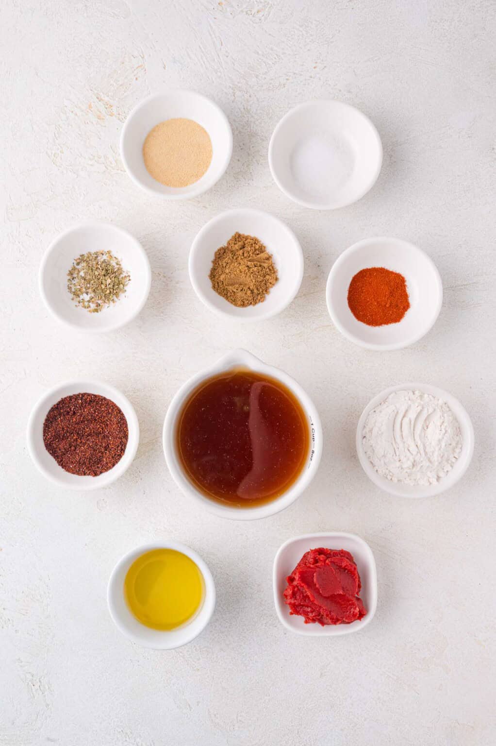 Enchilada Sauce Recipe