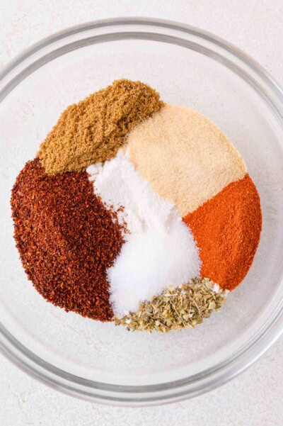 Enchilada Sauce Recipe