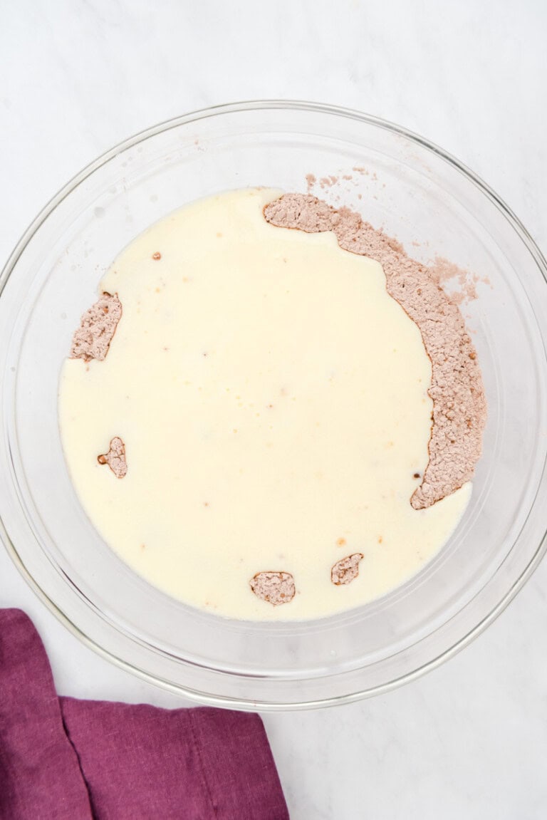 Turtle Pancakes