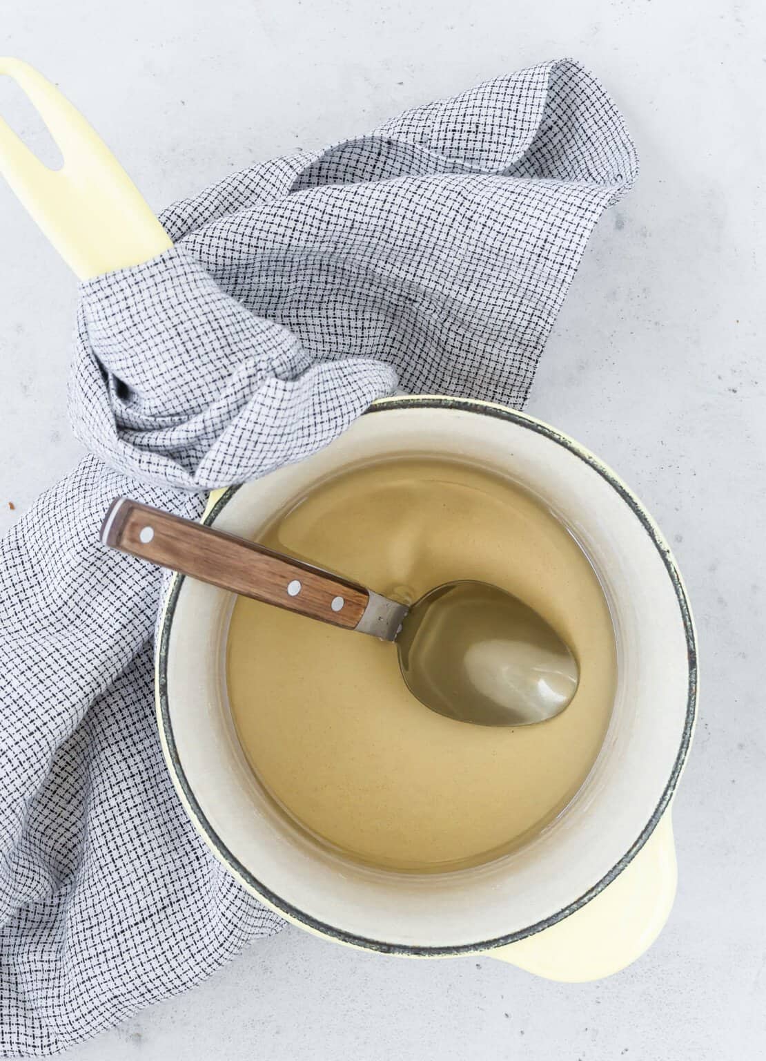 How to Make Simple Syrup & Flavored Simple Syrups