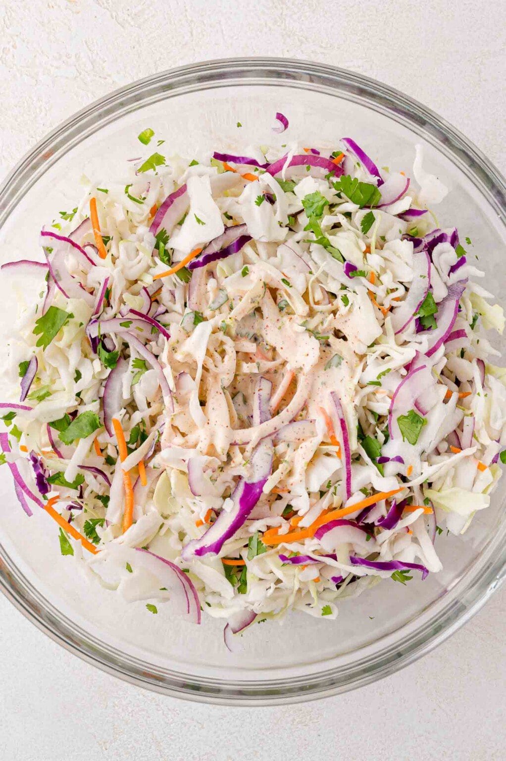 Taco Slaw