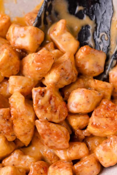 Bang Bang Chicken
