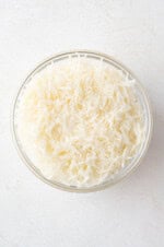 Parmesan Crisps