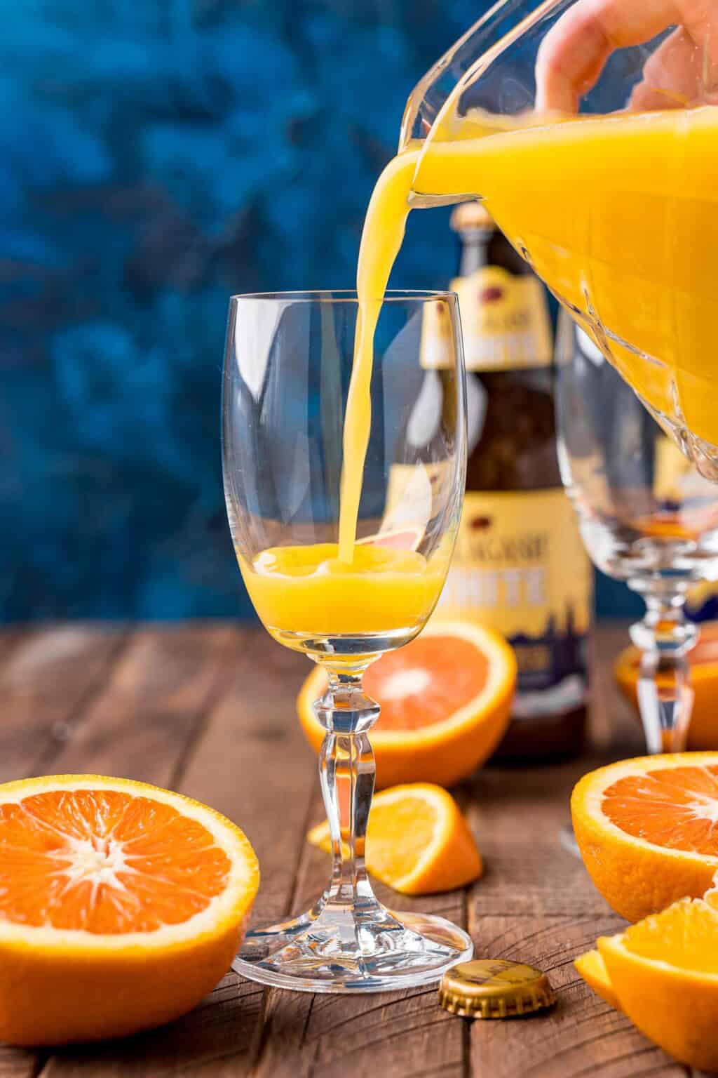 Beermosa