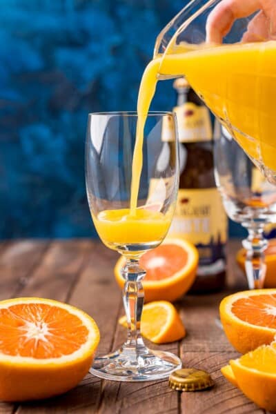Beermosa