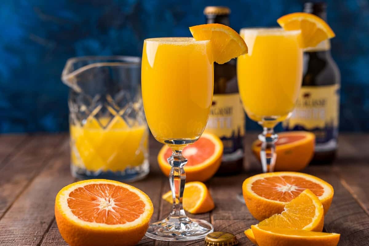 Beermosa