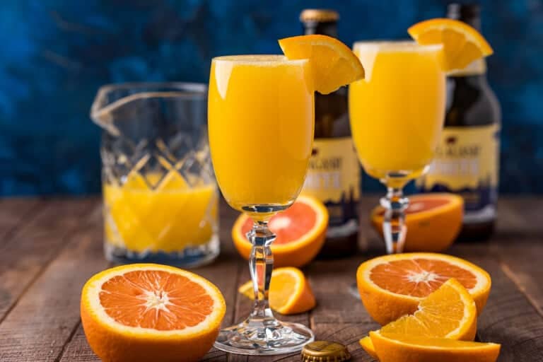 Beermosa