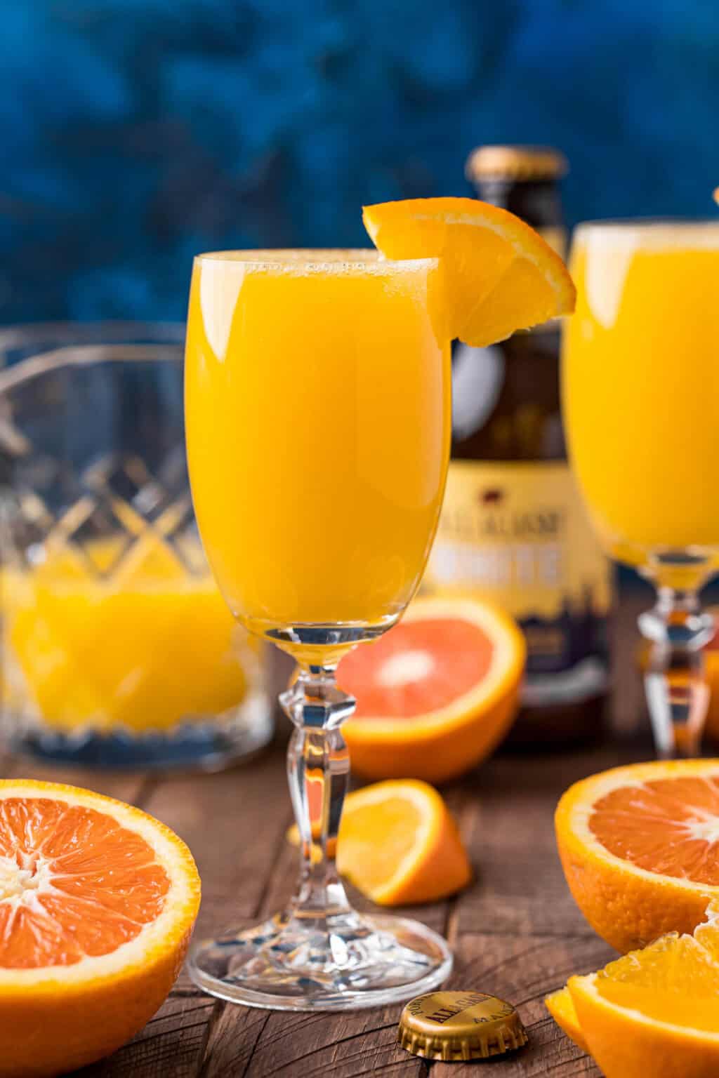 Beermosa