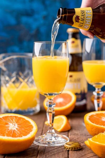 Beermosa