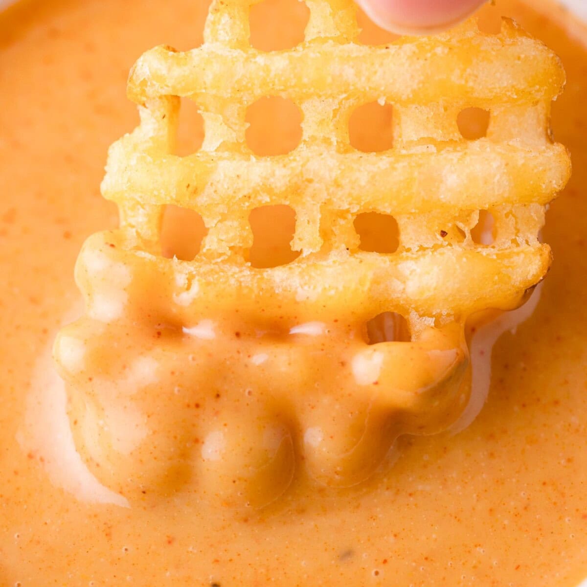 Chick-fil-A Sauce - Rachel Cooks®