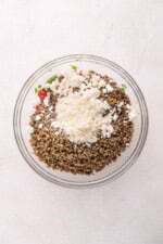Lentil Salad Recipe Recipe - Rachel Cooks®