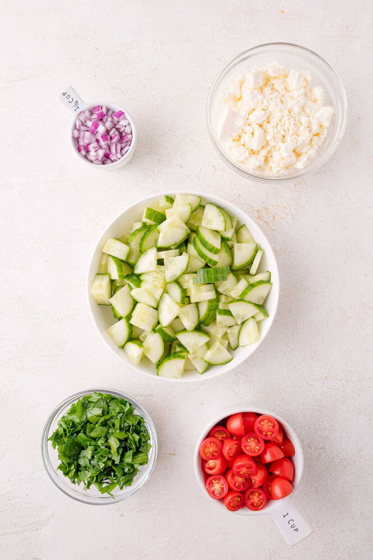 Lentil Salad Recipe Recipe - Rachel Cooks®