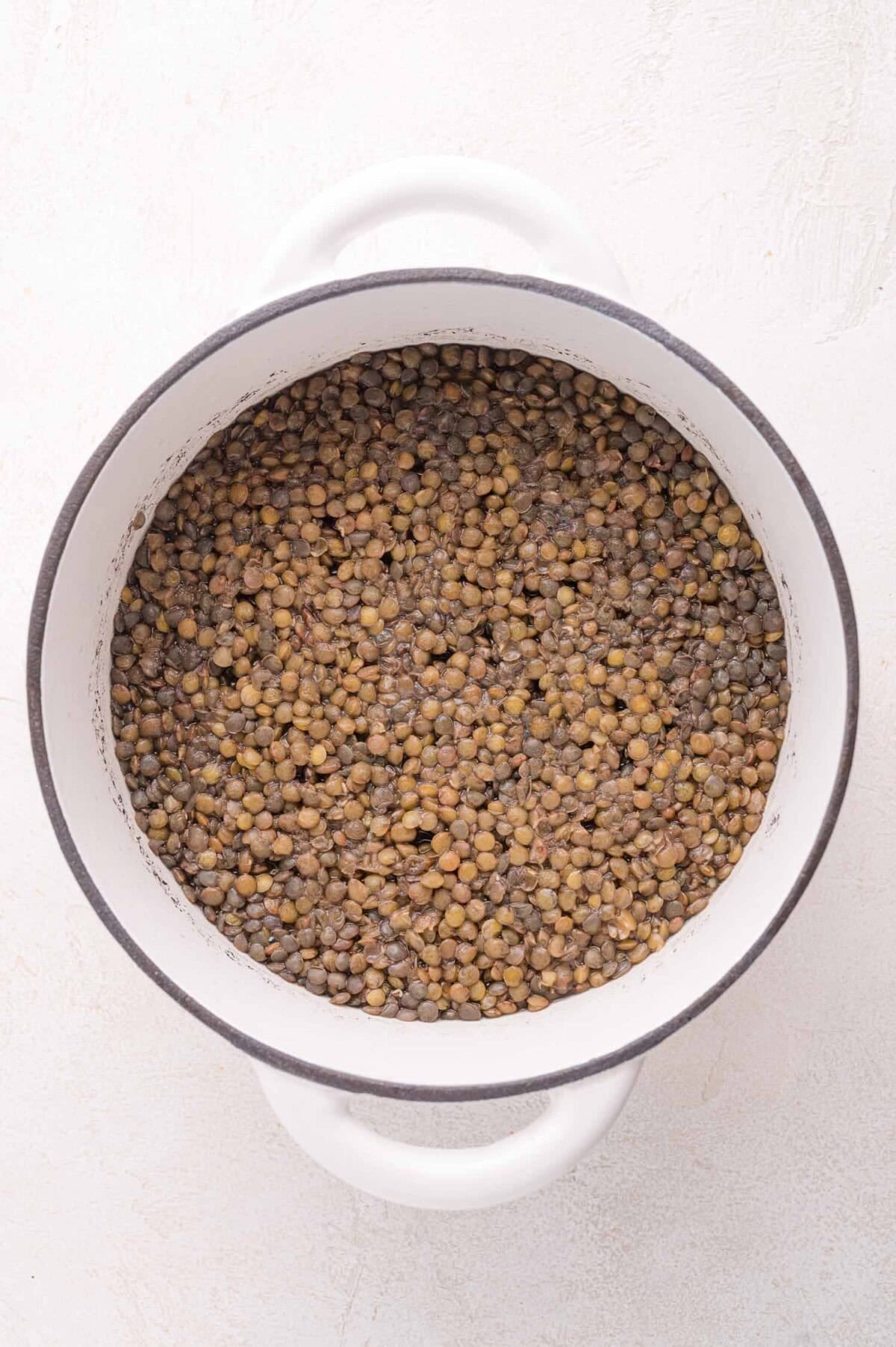 Lentil Salad Recipe Recipe - Rachel Cooks®