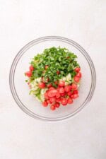 Lentil Salad Recipe Recipe - Rachel Cooks®