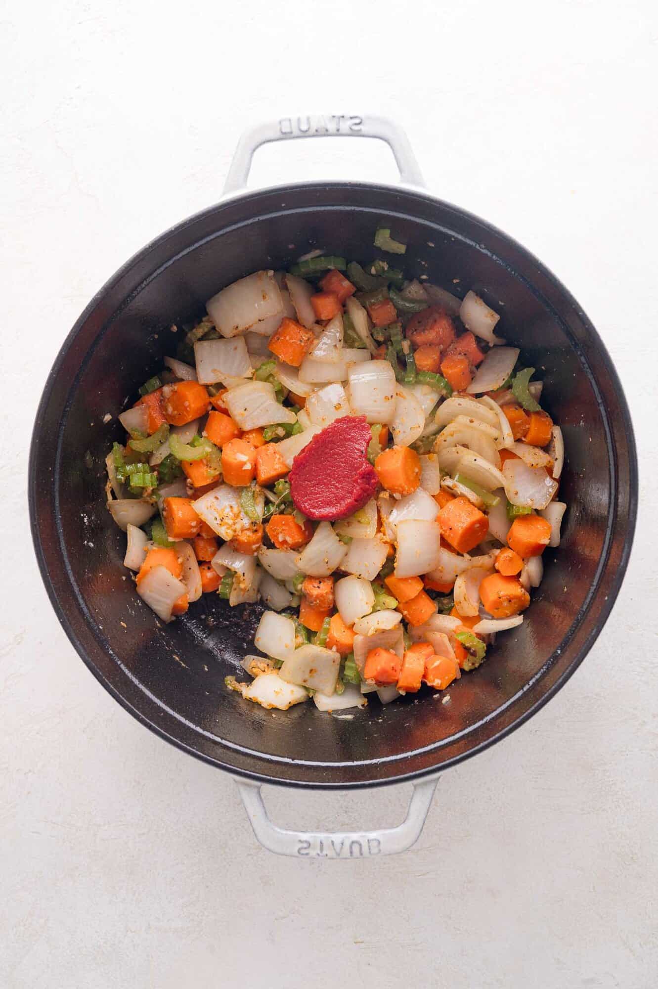 Pork Stew