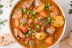 Pork Stew