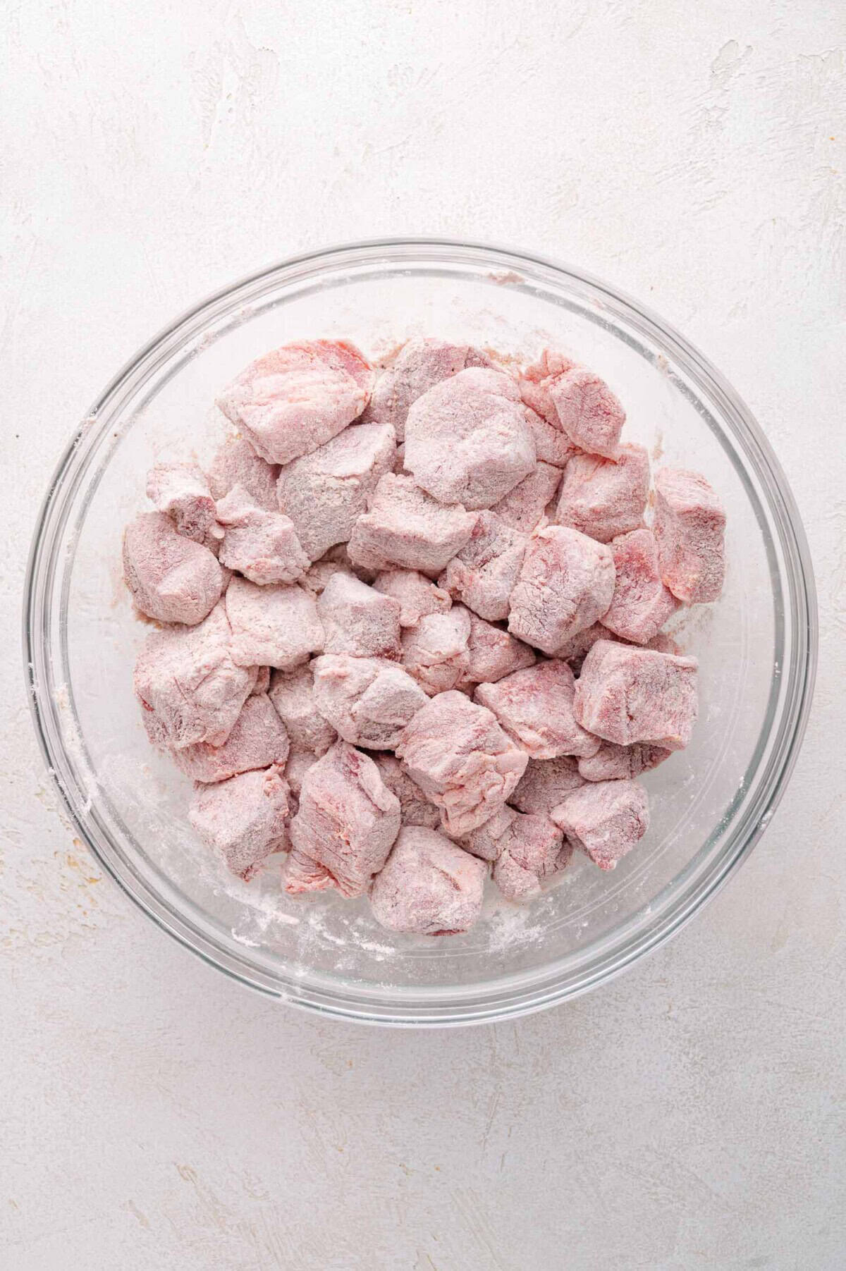 Pork Stew