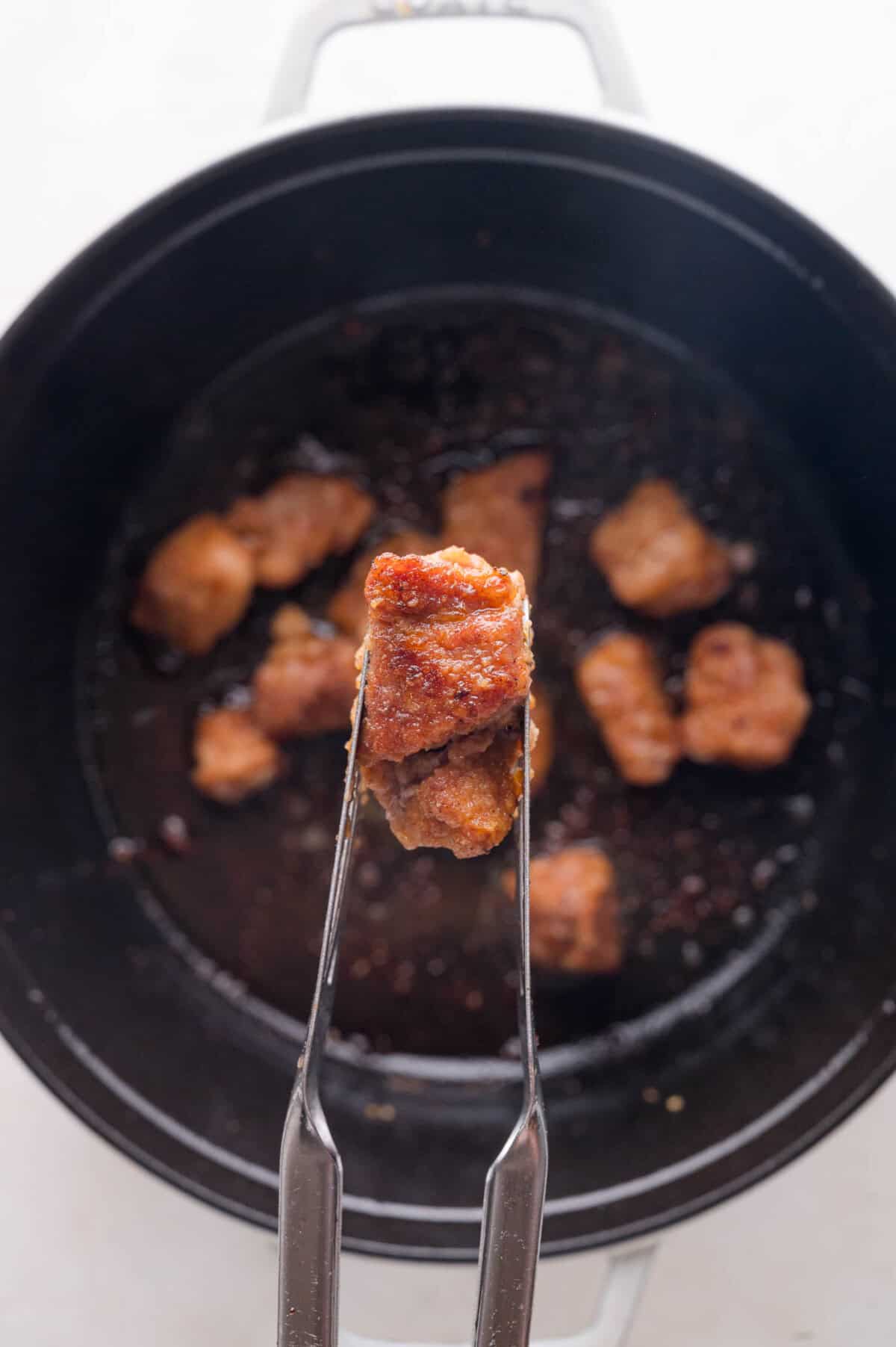 Pork Stew