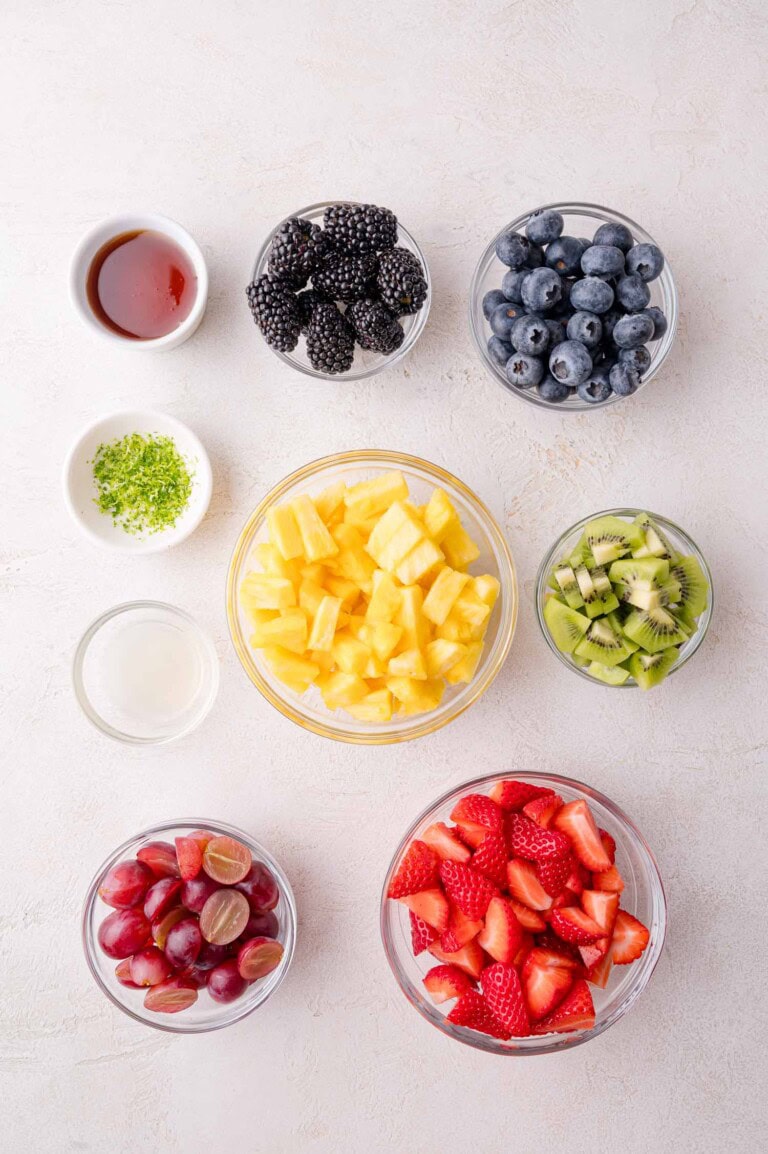 Fruit Salad