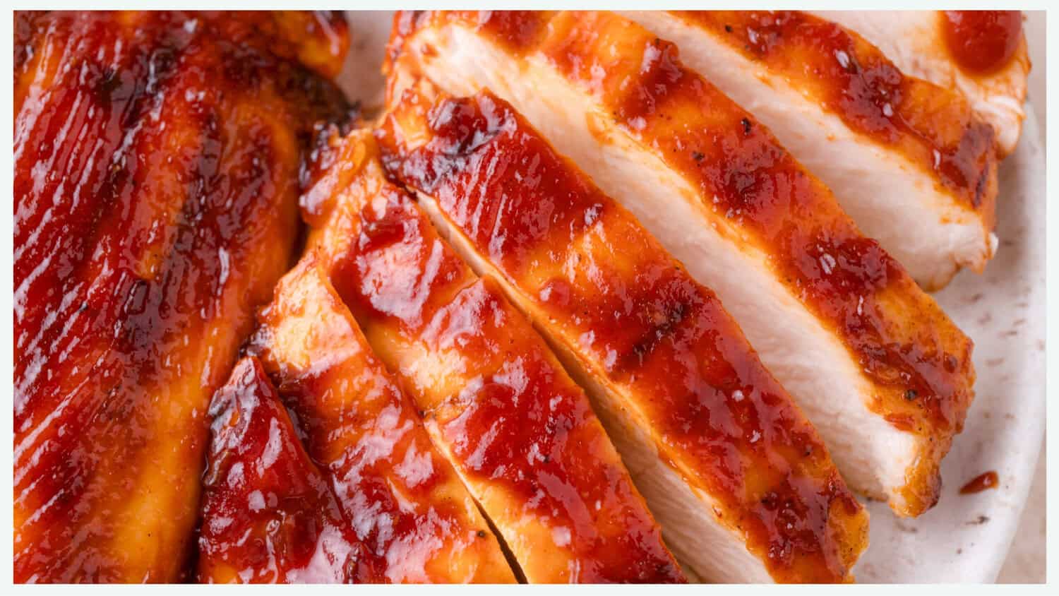 BBQ Chicken Marinade